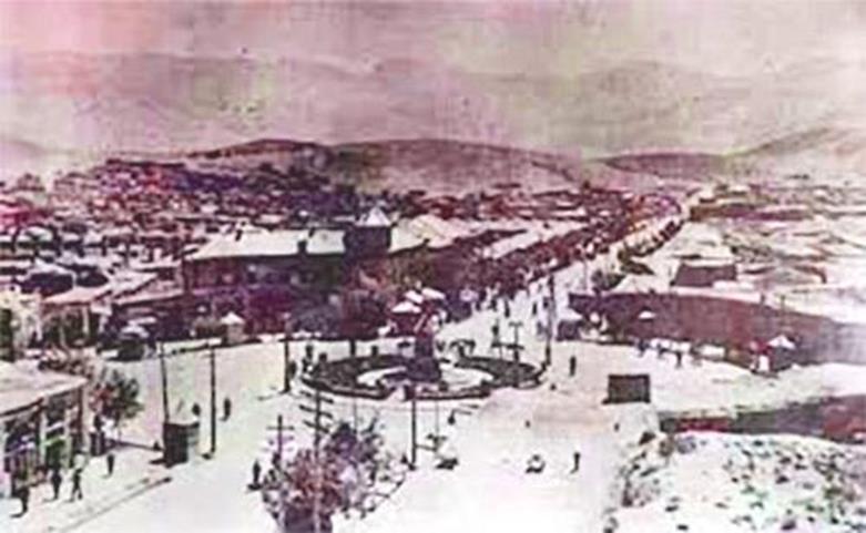 Oral History :: Memories of Morteza Alviri