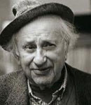 Oral History :: Working on Labor Day with Studs Terkel
