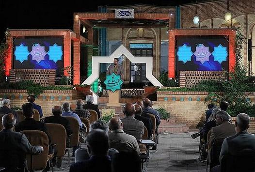 Oral History :: Martyr Chamran Jeremiad for Seyyed-e Azadegan